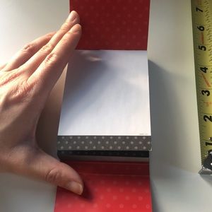 Disney | Office | Hallmark Disney Minnie Mini Notepad | Poshmark